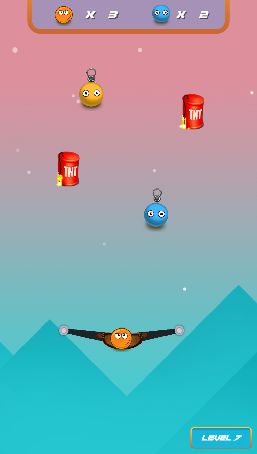 Angry Ball android iOS apk download for free-TapTap