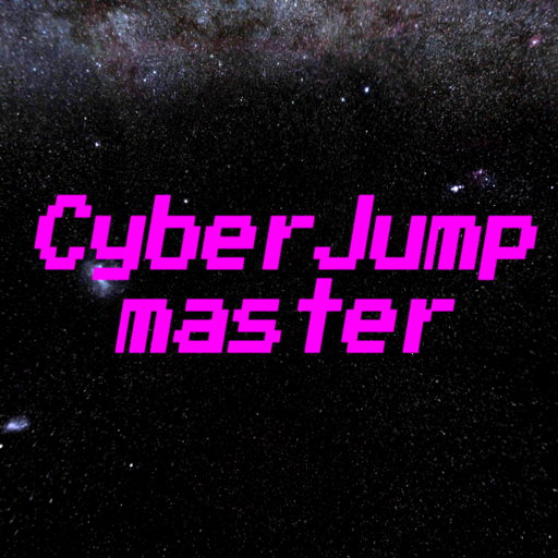 CyberJump Master Latest Version for Android/iOS APK - TapTap