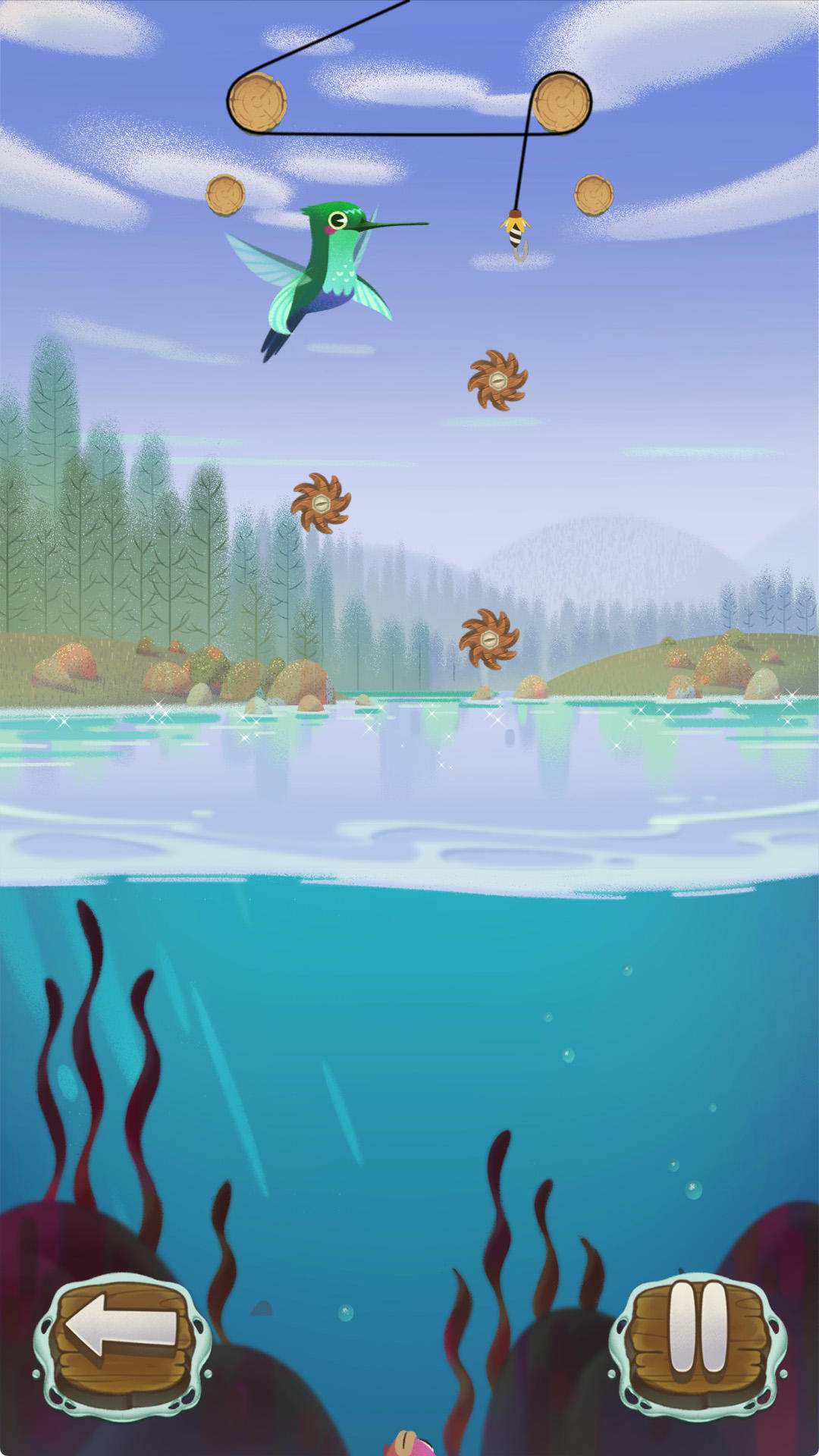 The Untangle Game android iOS apk download for free-TapTap