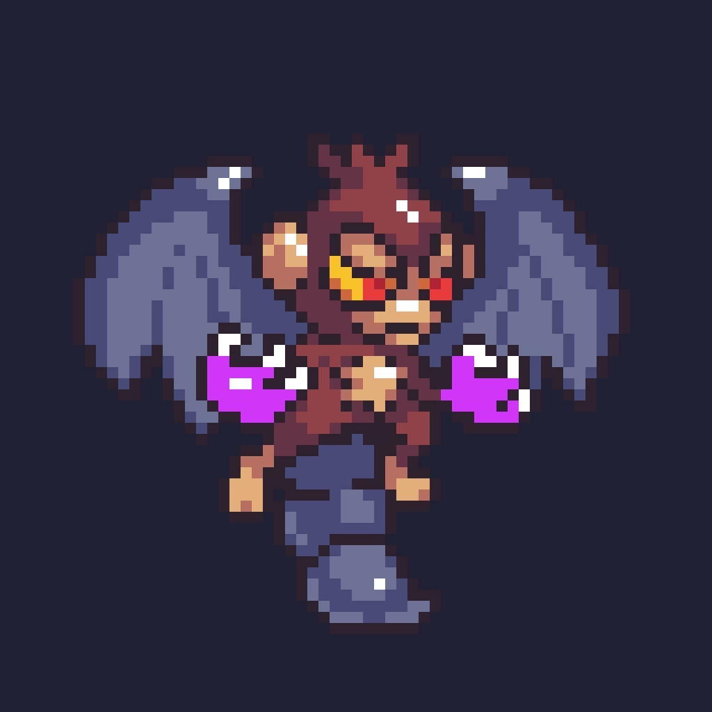 Wanted Shadows Pocket Edition for Android/iOS - TapTap