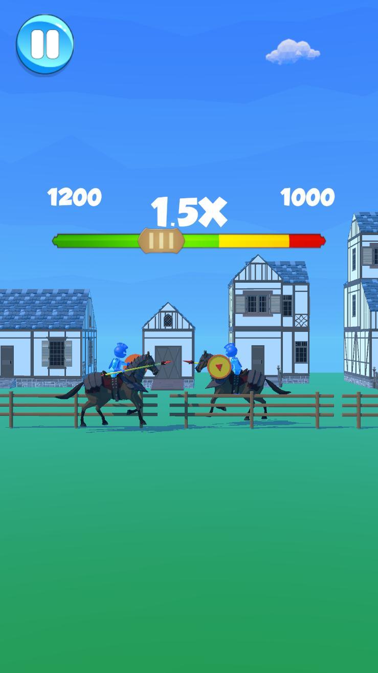 Jousting Game android iOS-TapTap