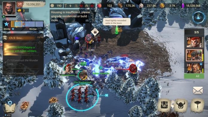Download Rebirth of Glory for Android/iOS APK - TapTap