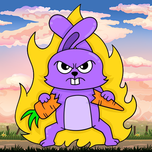 Smash The Rabbit Game for Android/iOS - TapTap
