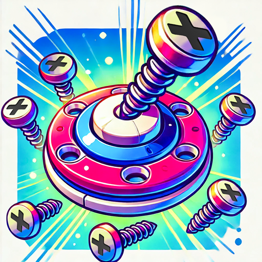 Skrewd: Screw Jam Puzzle Game for Android/iOS - TapTap