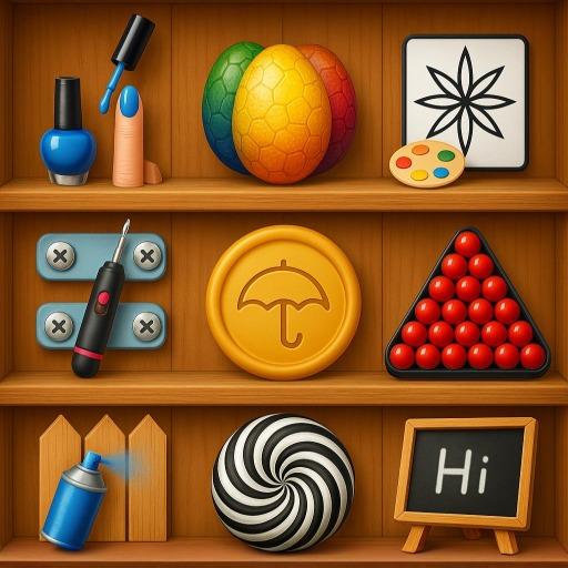 Antistress relaxing fidget toy for Android/iOS - TapTap