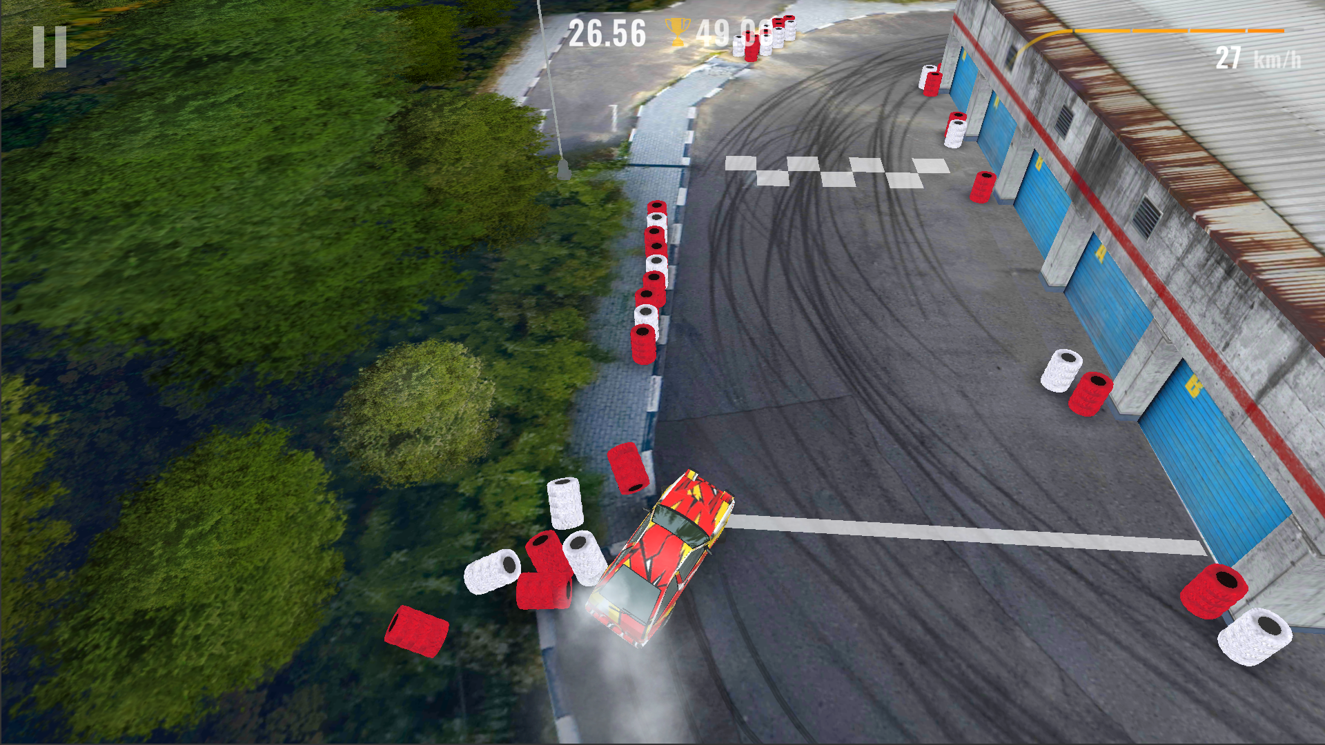 Slip Angle Drift android iOS apk download for free-TapTap