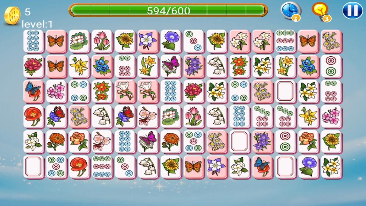 Onet Link Animal android iOS-TapTap