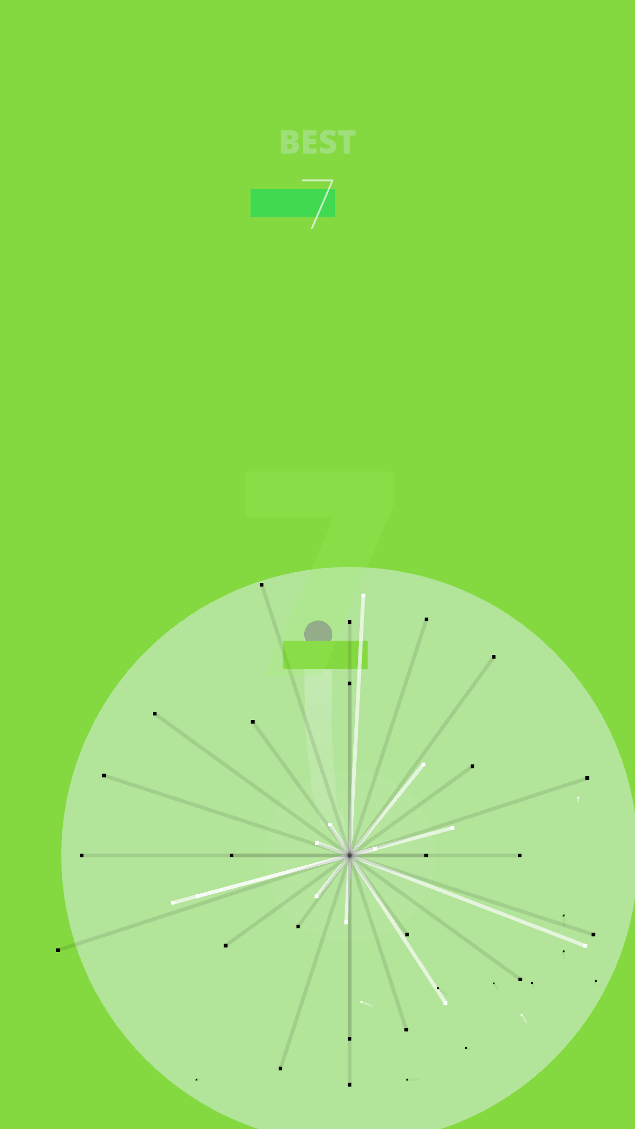 Bubble Jump: Hyper ball android iOS-TapTap