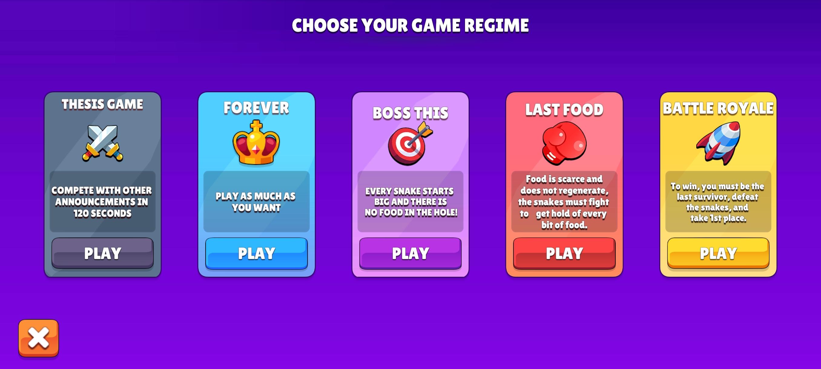 無料ダウンロード Snake War 最新バージョン Android/iOS用 APK - TapTap