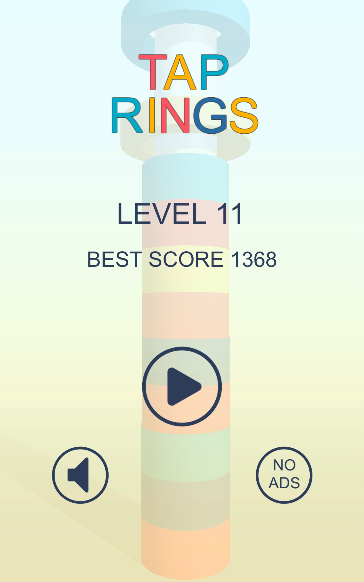 Tap Rings android iOS apk download for free-TapTap