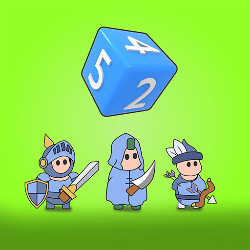 Dice War: Spawn Battle for Android/iOS - TapTap