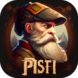 Pisti PRO android iOS apk download for free-TapTap