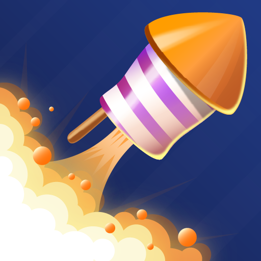 Firecrackers Fireworks Show for Android/iOS - TapTap