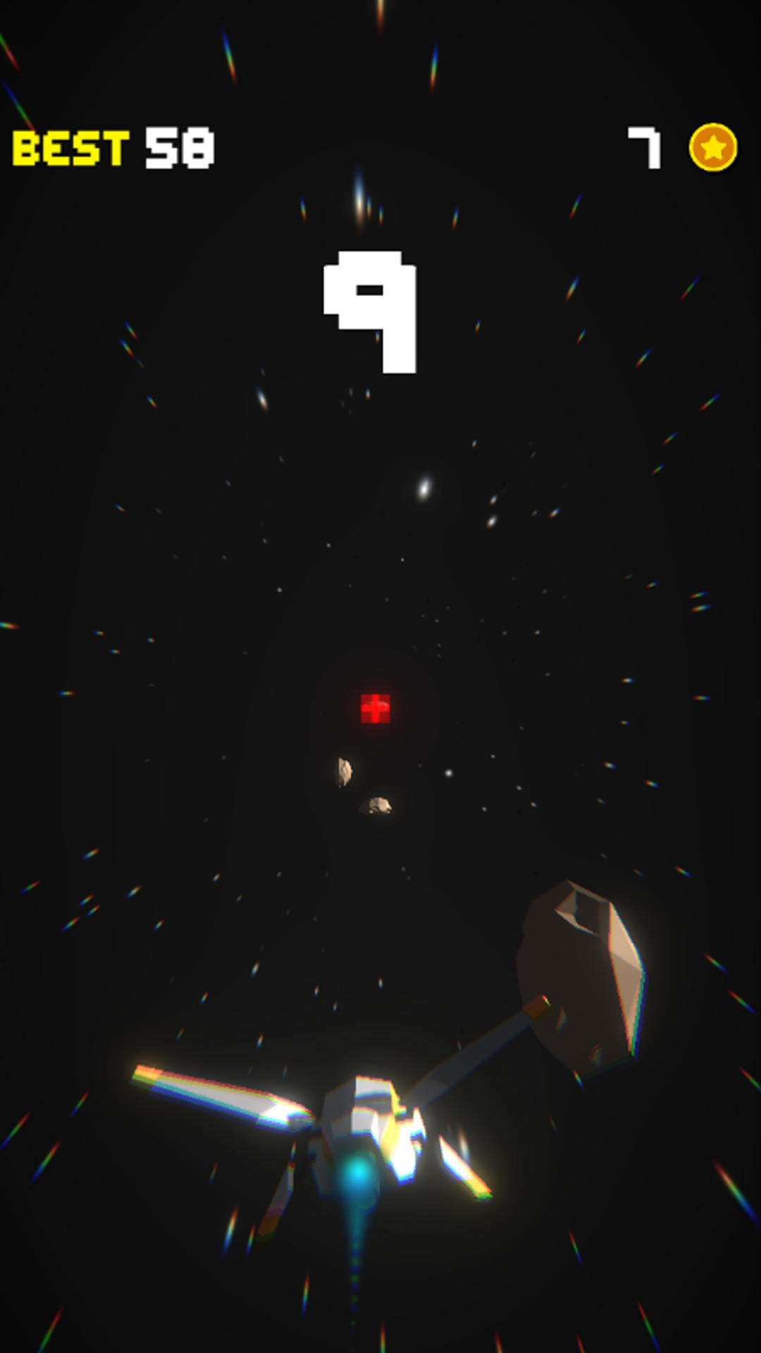 Asteroids android iOS apk download for free-TapTap