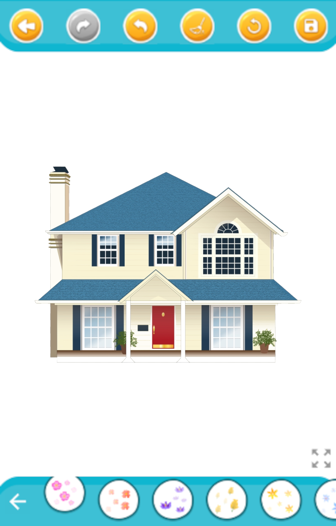 home design - coloring book android iOS apk download for free-TapTap