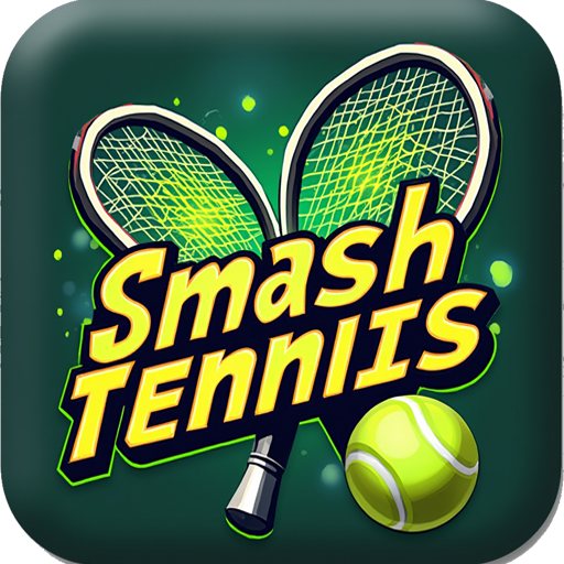Smash Tennis Latest Version for Android/iOS APK - TapTap