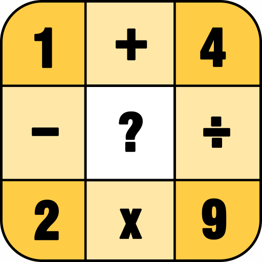 Maths Brain - Math Crossover for Android/iOS - TapTap