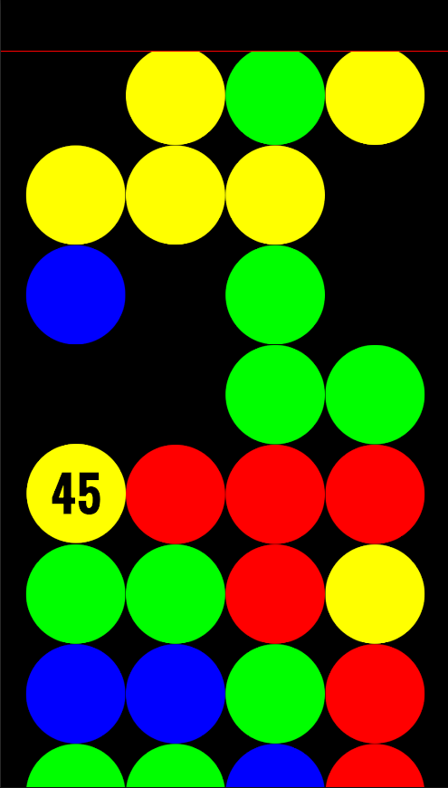 Select the desired color android iOS-TapTap