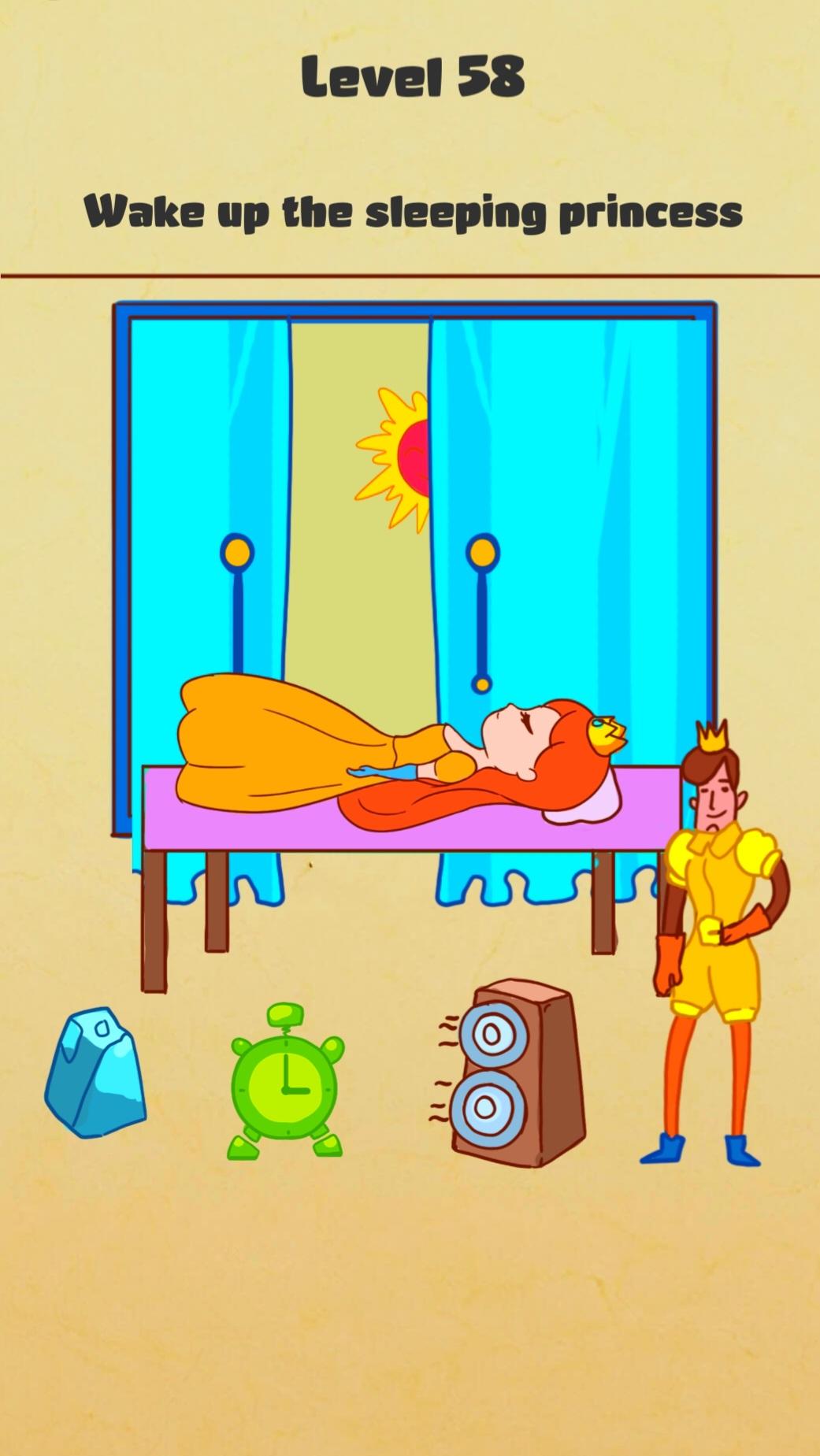 Brain Test: Tricky Puzzle android iOS apk download for free-TapTap