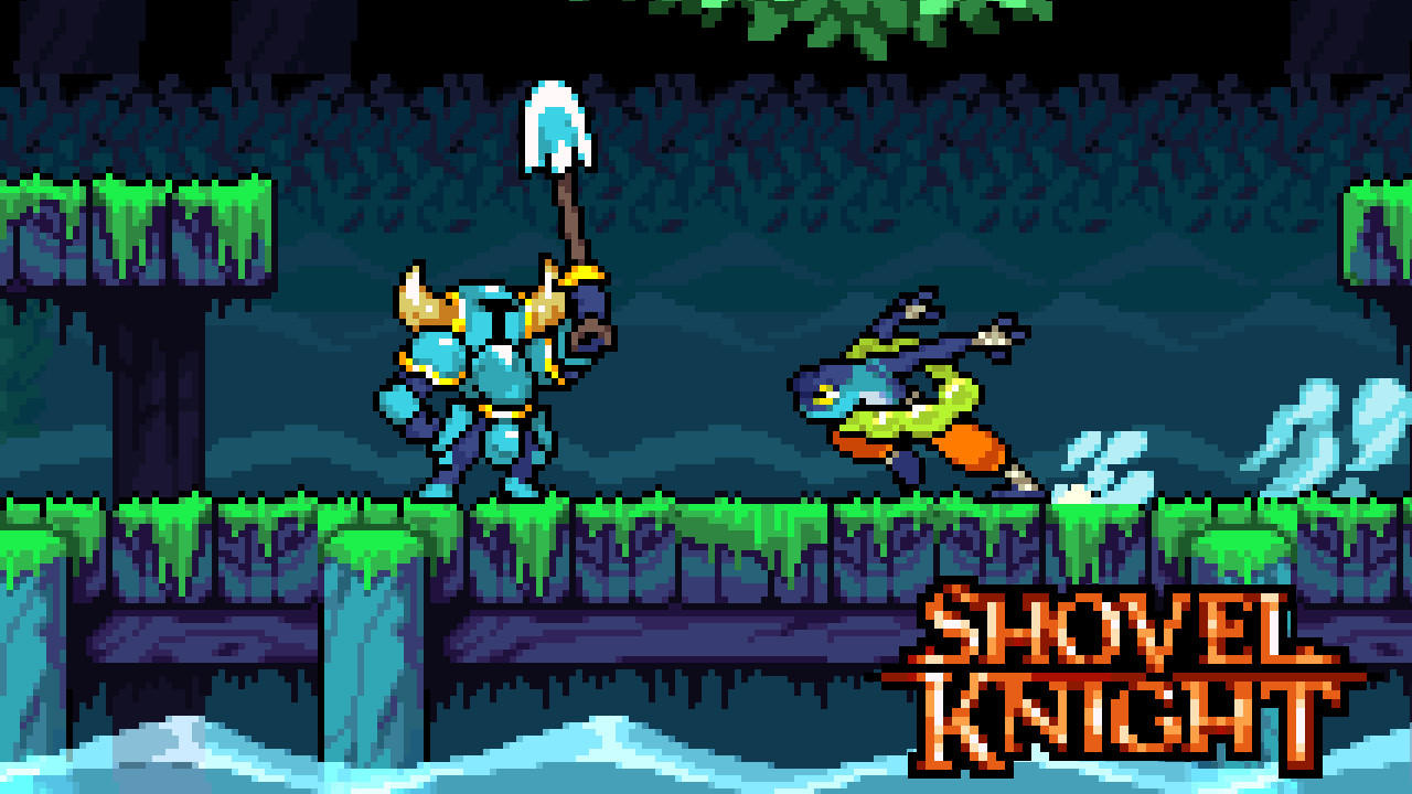 Rivals of Aether Latest Version for Android/iOS APK - TapTap