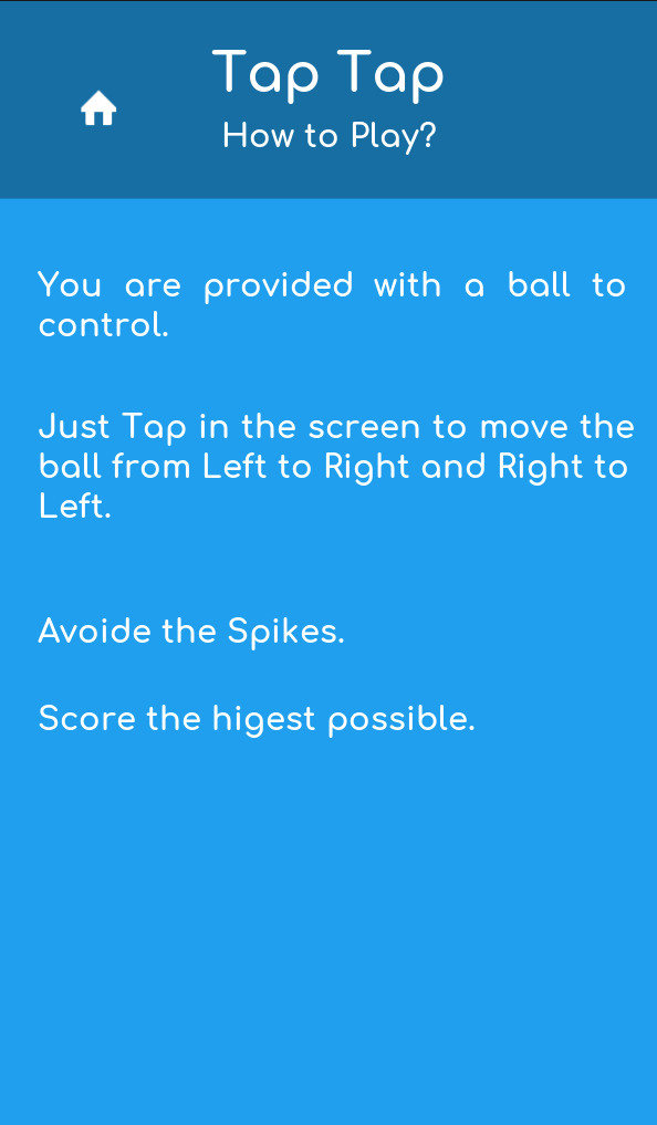 Tap Tap - 2D Runner android iOS apk download for free-TapTap