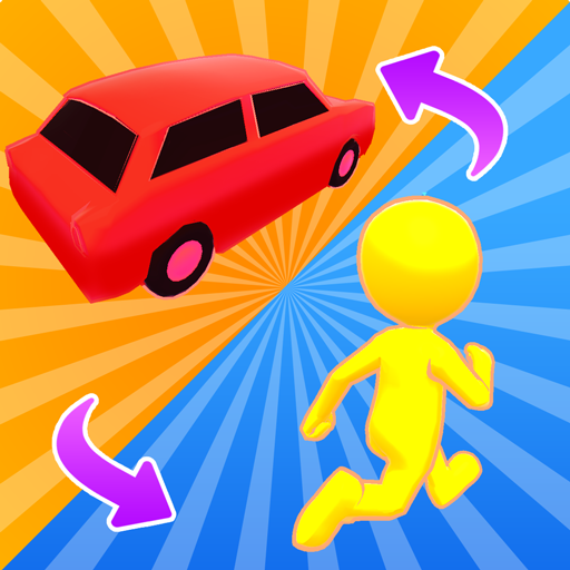 Shape shifting: Car Factory for Android/iOS - TapTap