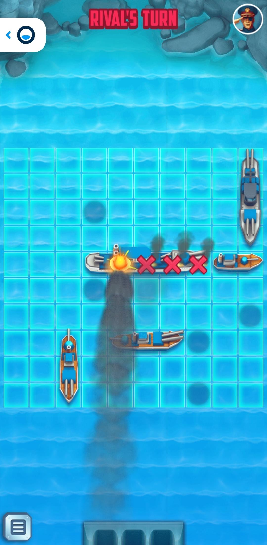 Battleships Armada mobile Android apk download for free-TapTap
