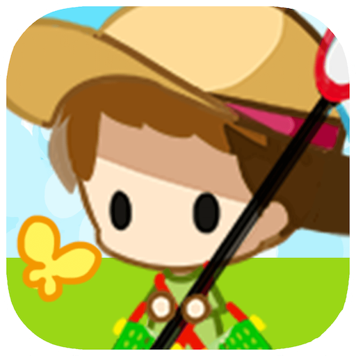 Summer vacation bug catching for Android/iOS - TapTap