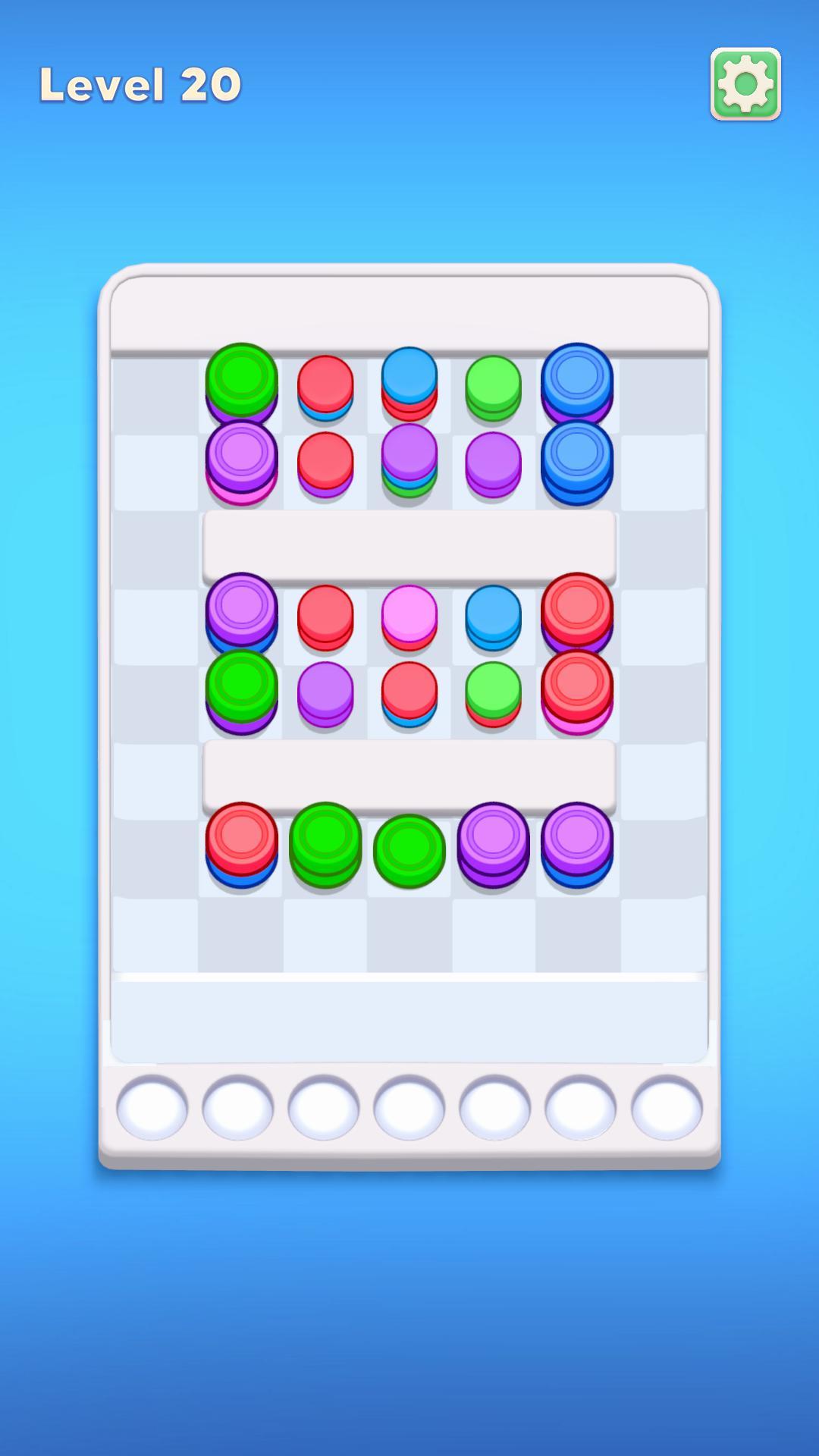 Token Stack android iOS apk download for free-TapTap