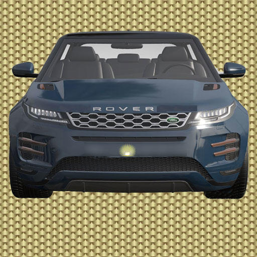 Simulator Range rover SVR for Android/iOS - TapTap