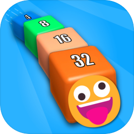 2048.io Cubes Arena android iOS apk download for free-TapTap