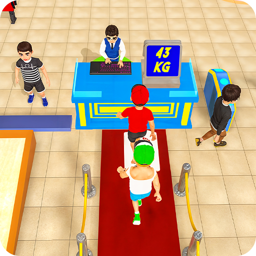 Idle Gym Tycoon - Gym Games for Android/iOS - TapTap