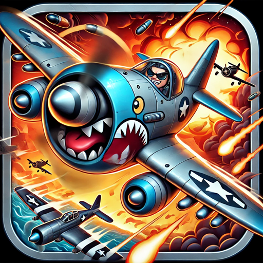 Air Combat: Sky Shooter for Android/iOS - TapTap