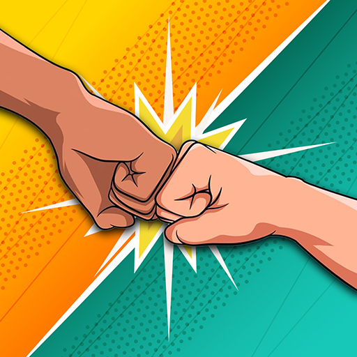 Red Hand - Slap Challange for Android/iOS - TapTap