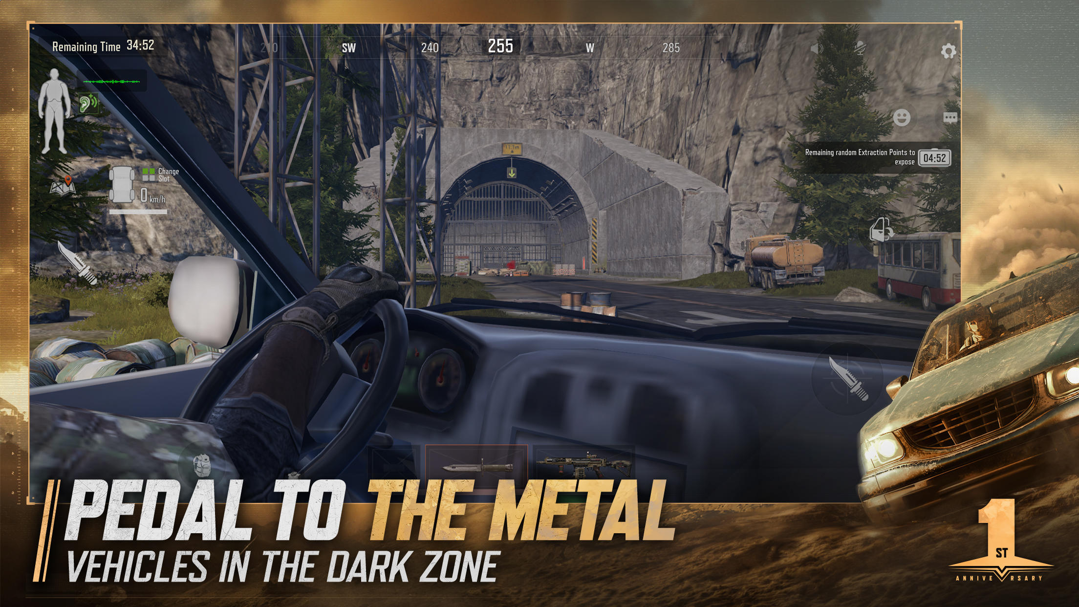 Download Arena Breakout: Realistic FPS 1.0.160. for Android/iOS APK - TapTap