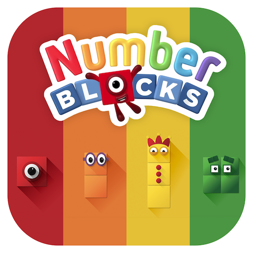 Numberblocks: Learn Number Skills for Android/iOS - TapTap