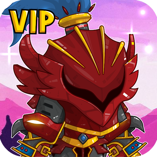 Download [VIP] Mega Knight : Idle RPG for Android/iOS APK - TapTap