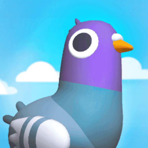 Tappy Wing: Flappy challenge for Android/iOS - TapTap
