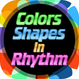 Colors Shapes in Rhythm android iOS apk download for free-TapTap
