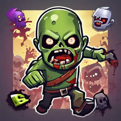 Zombie Rush 2024 Latest Version for Android/iOS APK - TapTap