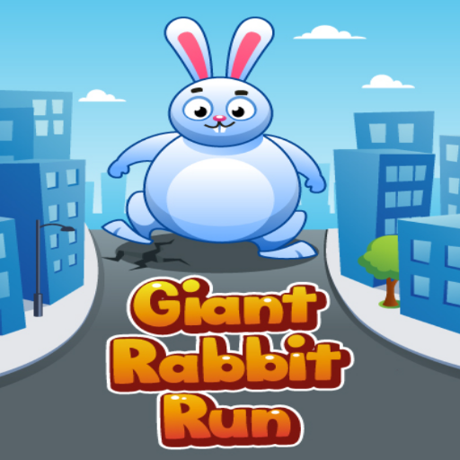 Giant Rabbit Run 1.0 Latest Version for Android/iOS - TapTap