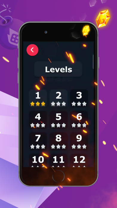 Blaze Mines android iOS apk download for free-TapTap