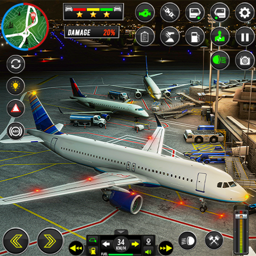 Flight Game Airplane Game for Android/iOS - TapTap
