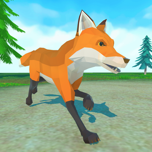 Fox Family Simulator Latest Version for Android/iOS - TapTap