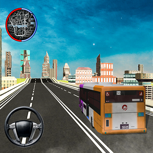 Travel Bus Simulator Latest Version for Android/iOS - TapTap