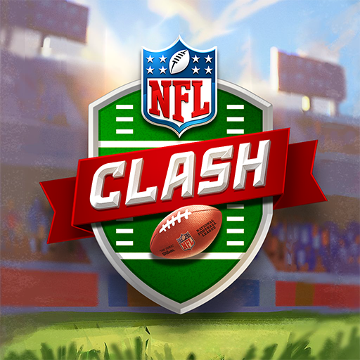 NFL Clash 1.3.2 for Android/iOS - TapTap