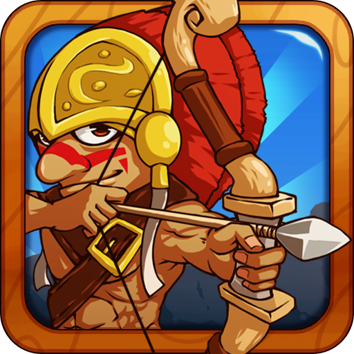 Apple Crazy Archer Latest Version for Android/iOS - TapTap