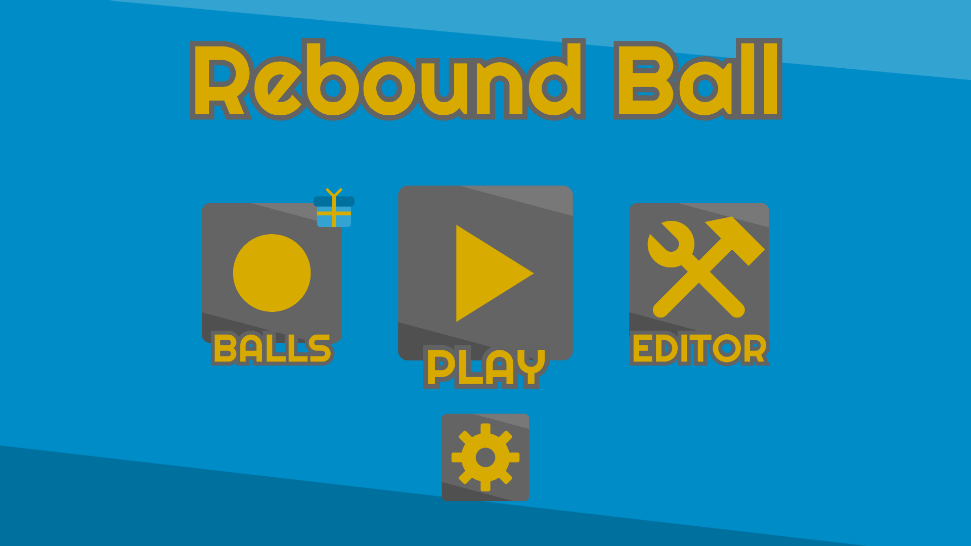Rebound Ball android iOS apk download for free-TapTap