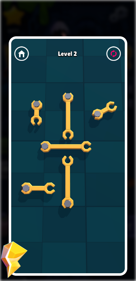 Smart-wrench Simulator Game android iOS apk download for free-TapTap