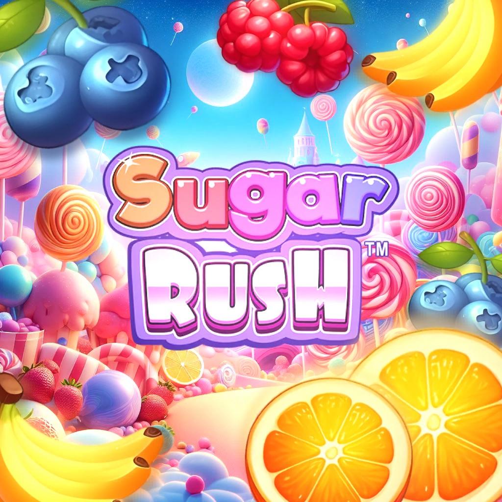 Download Sugar Rush Cuber for Android/iOS APK - TapTap